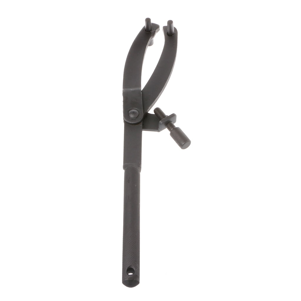 Ciwanning Spanner Wrench Clutch Wrench for Removal Adjustable Wrench ...