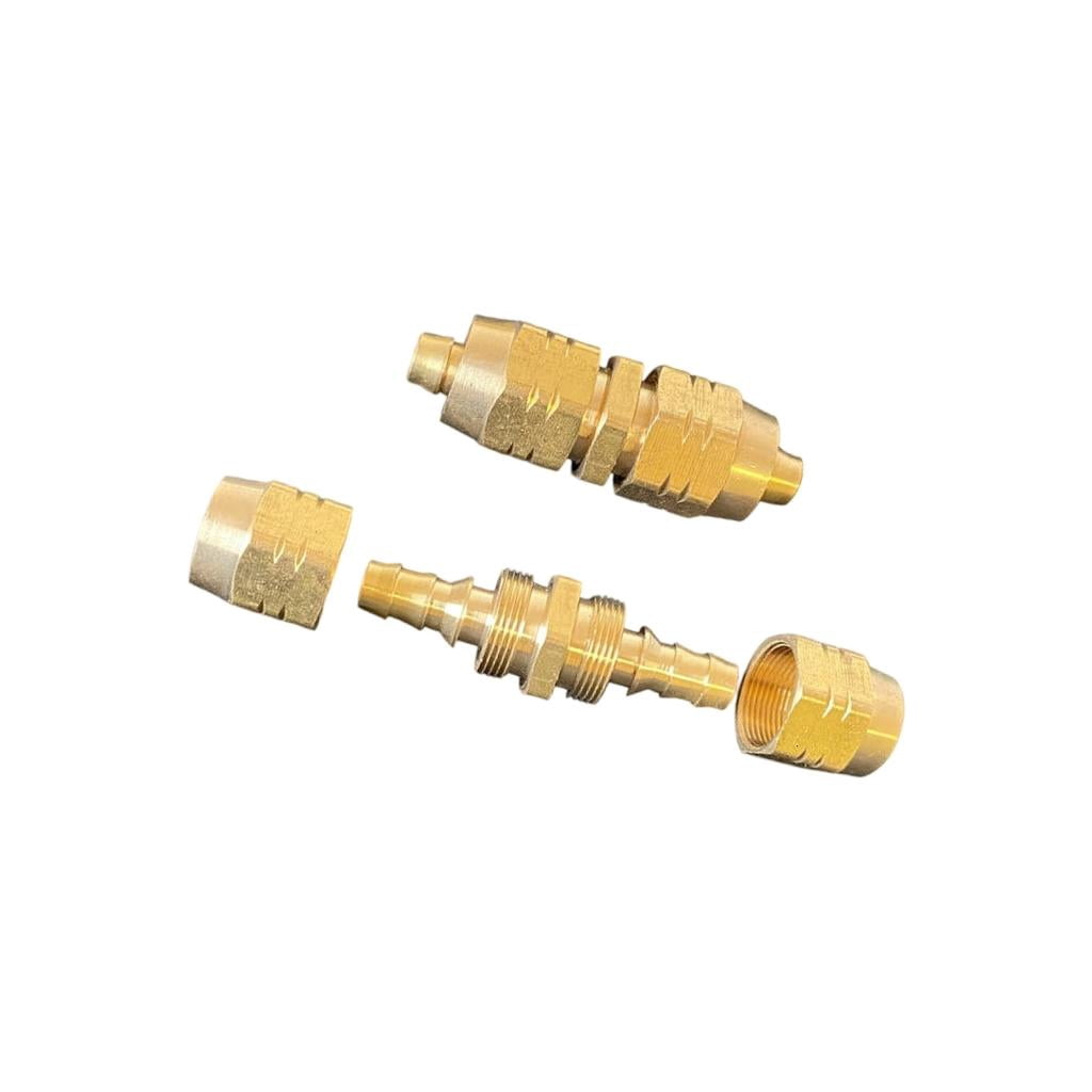 Ciwanning Sprays Hose Copper Joint Agricultural Sprays Pipe Repair ...