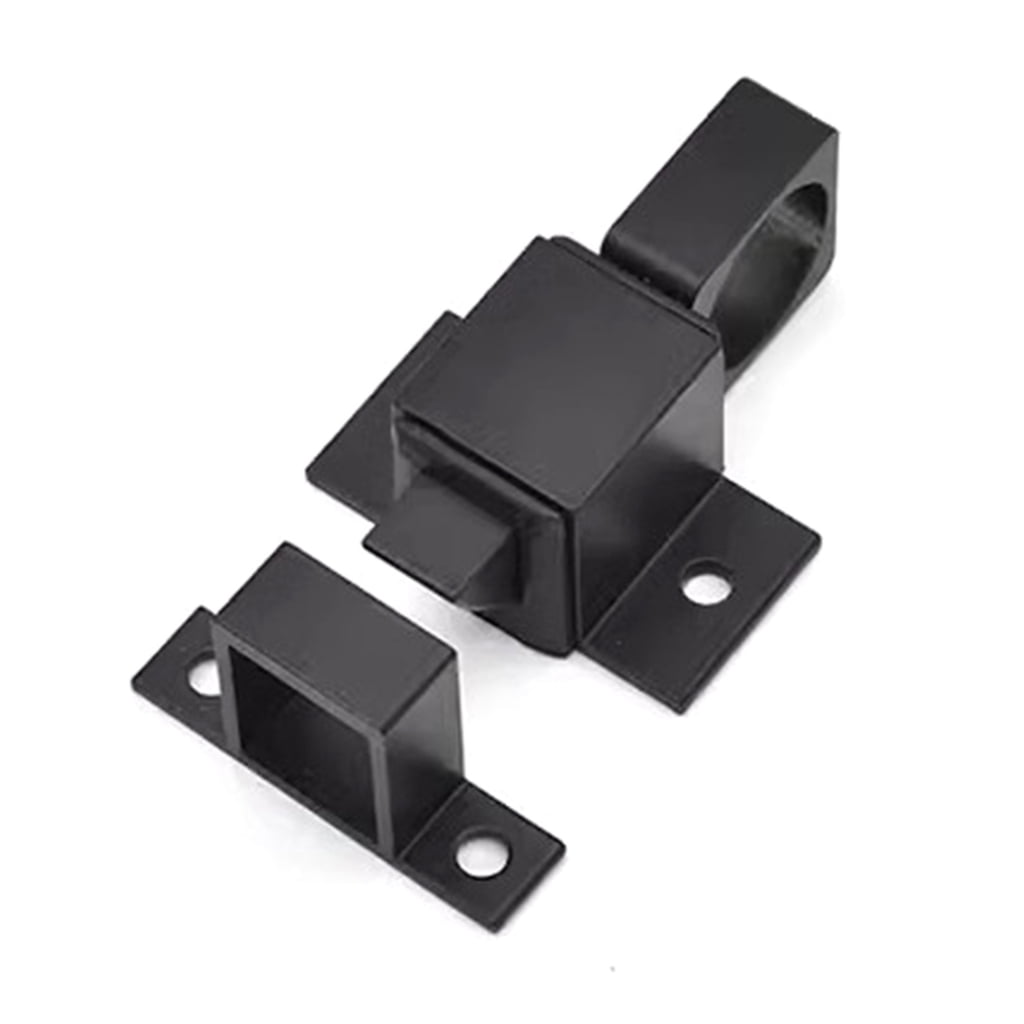 Ciwanning Spring Door Latches Heavy Duty impacts Door Latches Providing ...