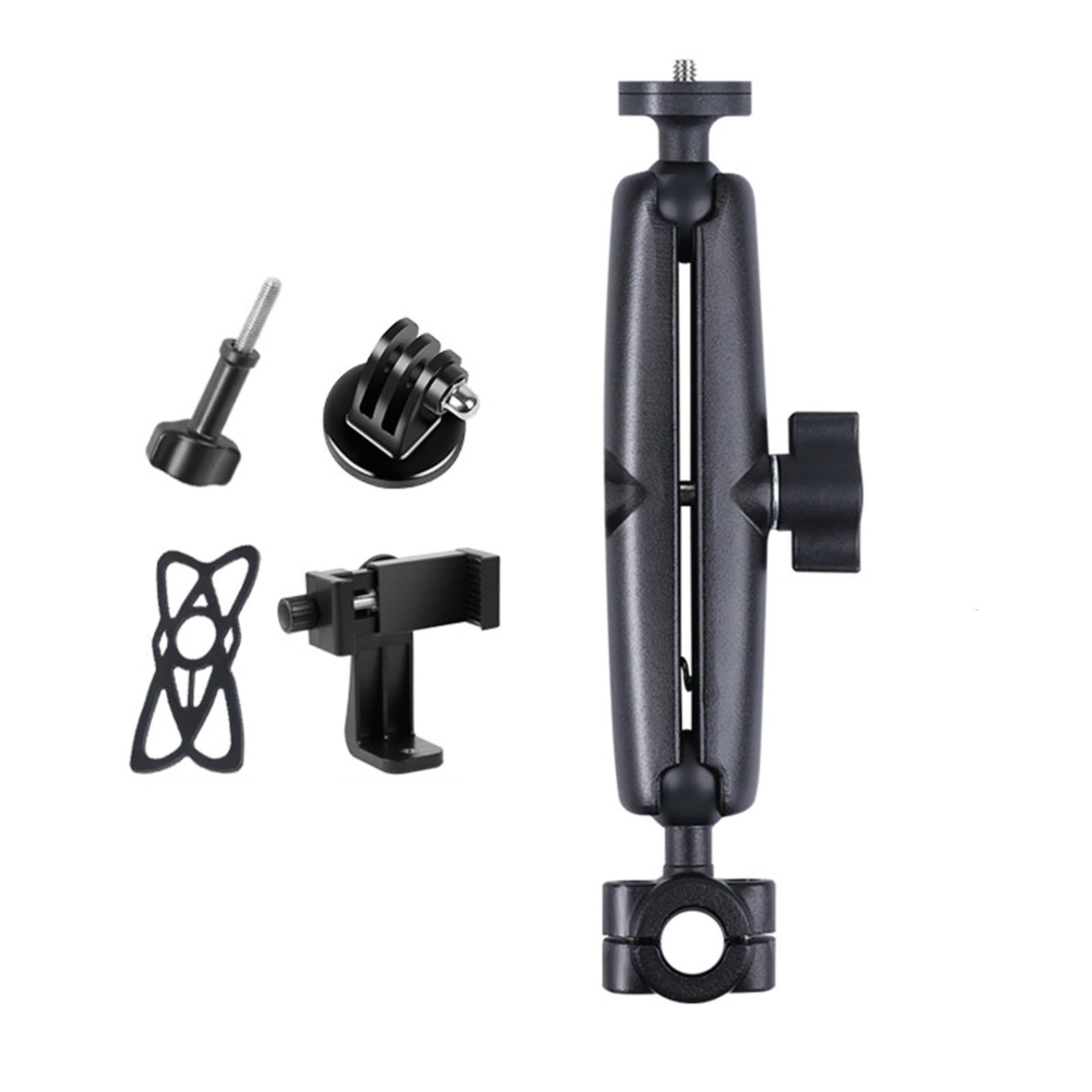 Ciwanning Ss Camera Bracket forInsta360 Camera Holders for 9-15mm ...
