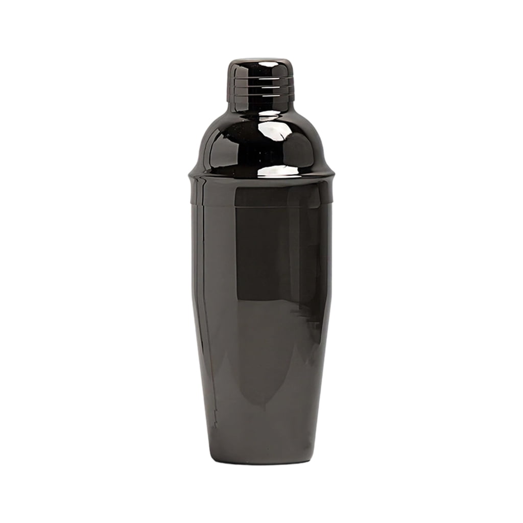 Ciwanning Stainless Steel Drink Mixer Large Capacity Cocktail Shaker ...