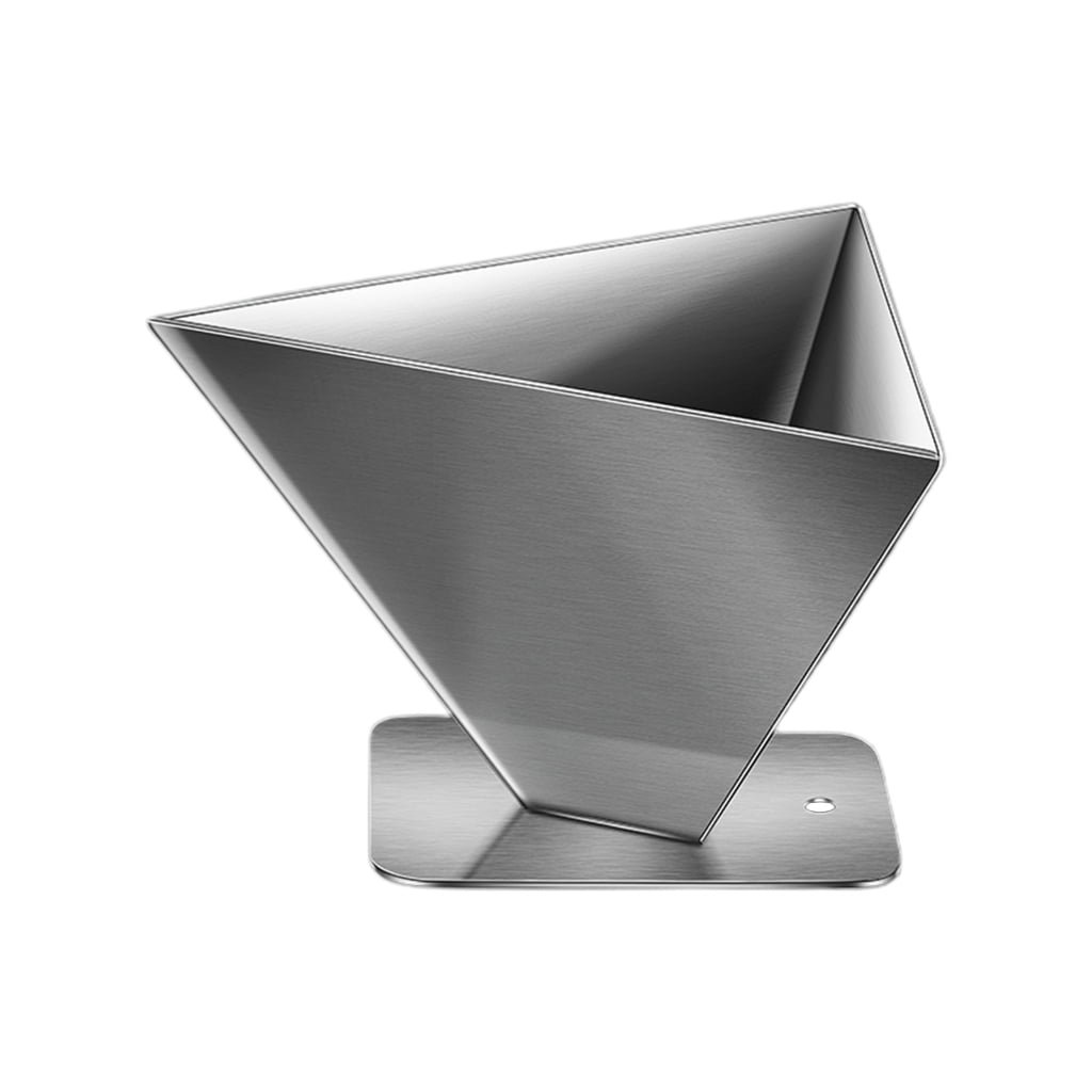 Ciwanning Stainless Steel Zongzi Mold Traditional Chinese Food Rice ...