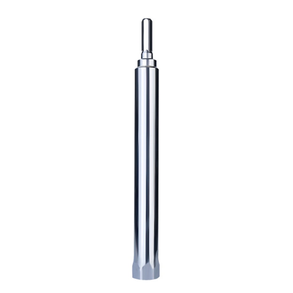 Ciwanning Steel Ceiling Leveling Sleeve with 1/4Inch Hexagonal Shank ...