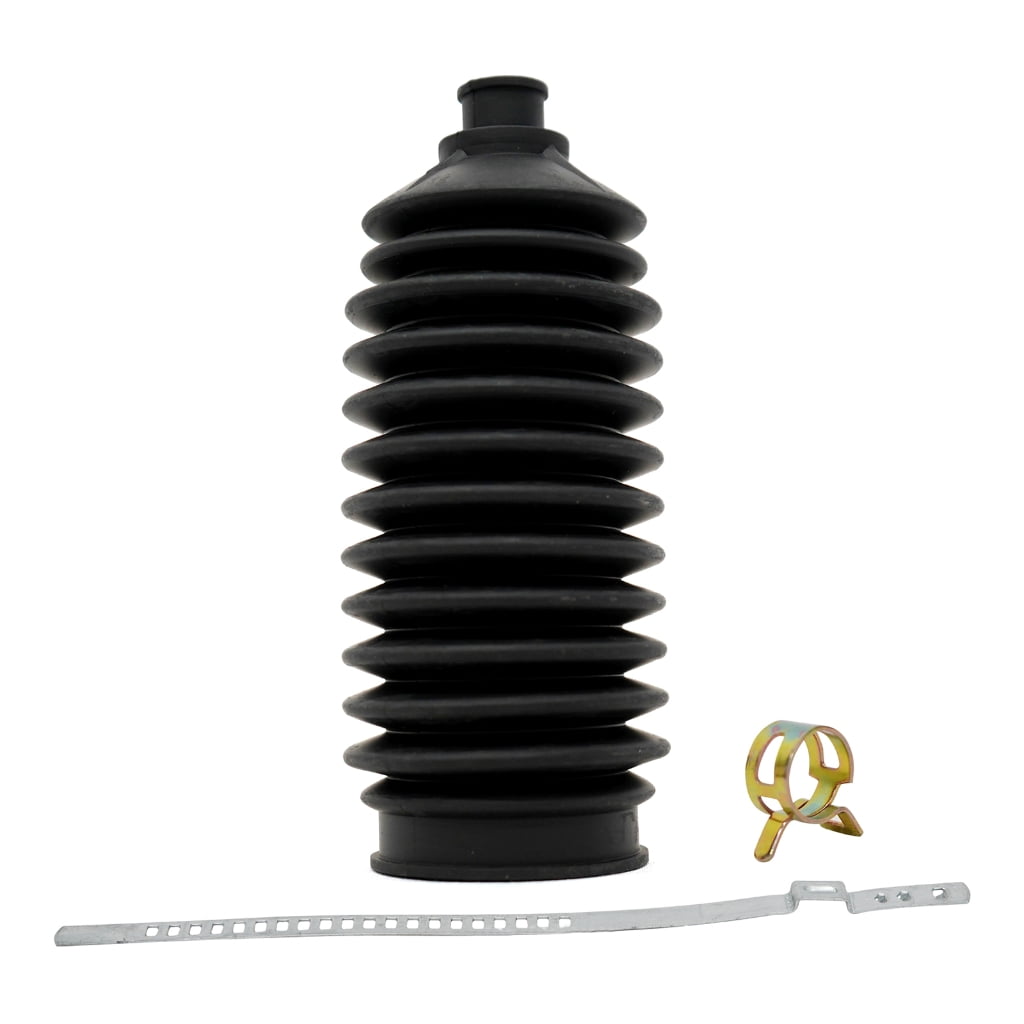 Ciwanning Steering Boot Cart Steering Seal Bellows Rubber Boot Steering ...