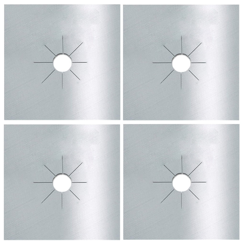 Ciwanning Stove Protector Sheets Oil Repellents Cooker Covers Not Stick ...