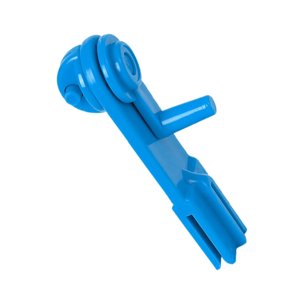 Ciwanning String Winder Embroidery Thread Bobbins Flosses for Storage Holder Winding Stitches ...