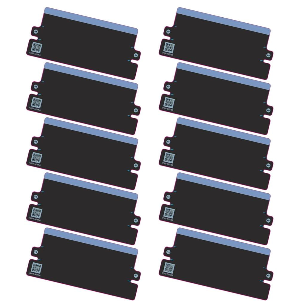 Ciwanning Strong Adhesive Box Seal Stickers Professional Packaging ...