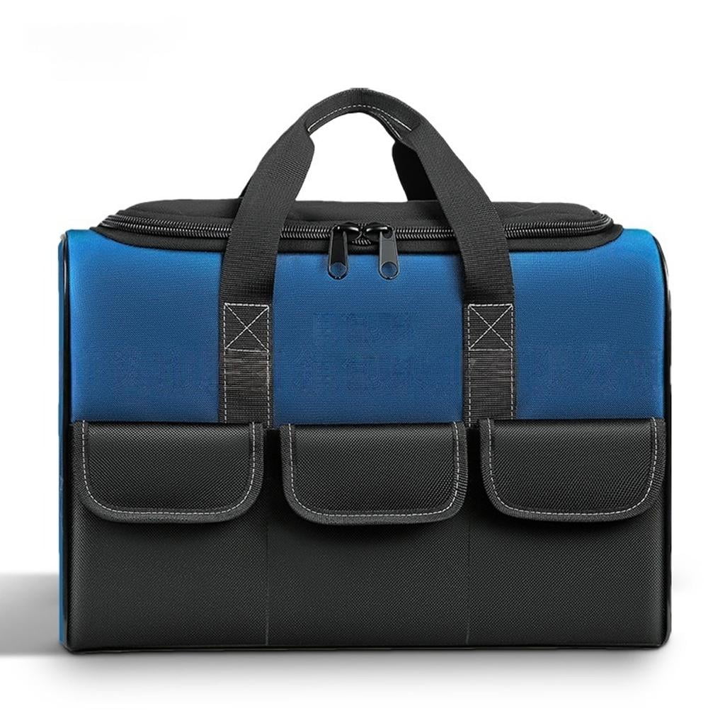 Ciwanning Structured Hand Carry Tool Bag Organizers More Capacity Heavy ...