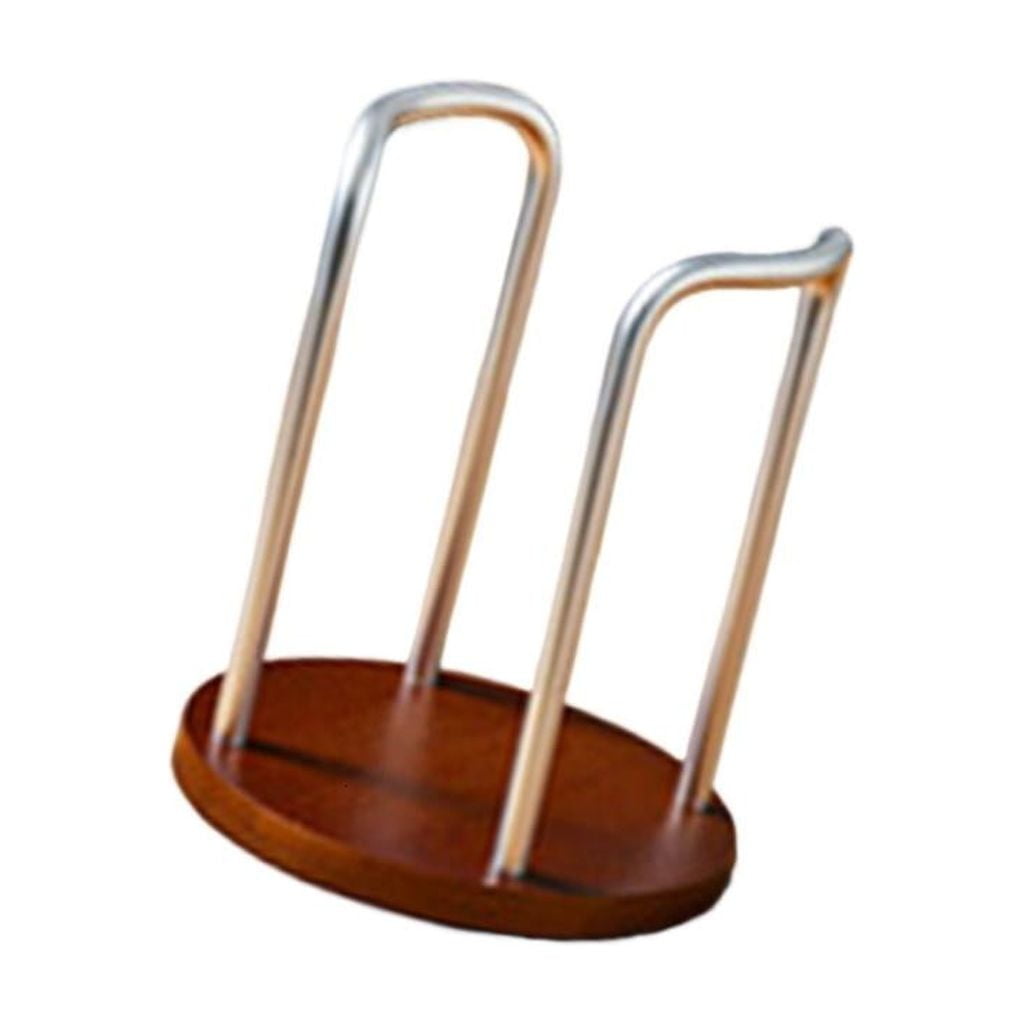 Ciwanning Sturdy Quality Metal Cup Rack Efficient Cup Stand Holder For ...