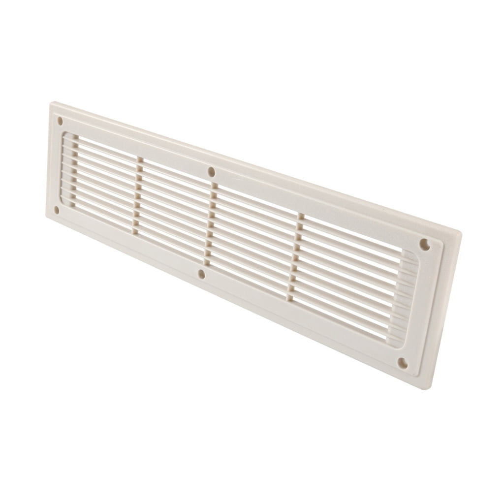Ciwanning Stylish Air Vent Grille Wide Application Keep Air Circulation ...