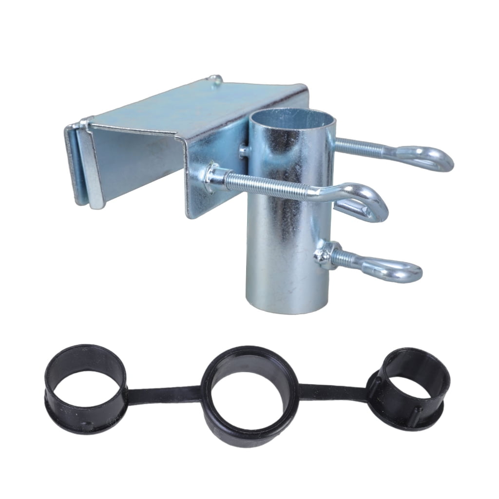 Ciwanning Sunshade Holder Parasol Stand Clamps Weather Resistant for ...