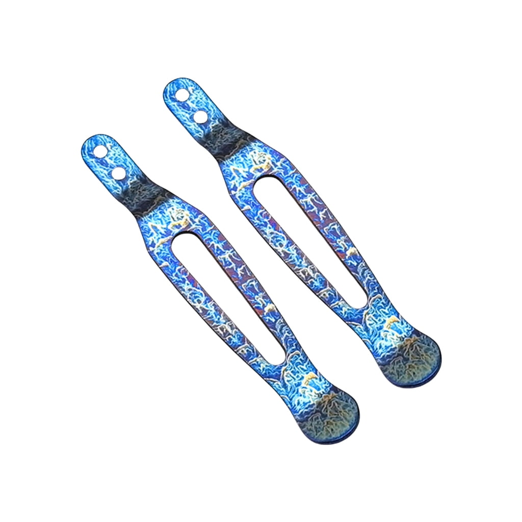 Ciwanning Superior Grade Back Clamp Pocket Clip Fit for , XM24, Half ...