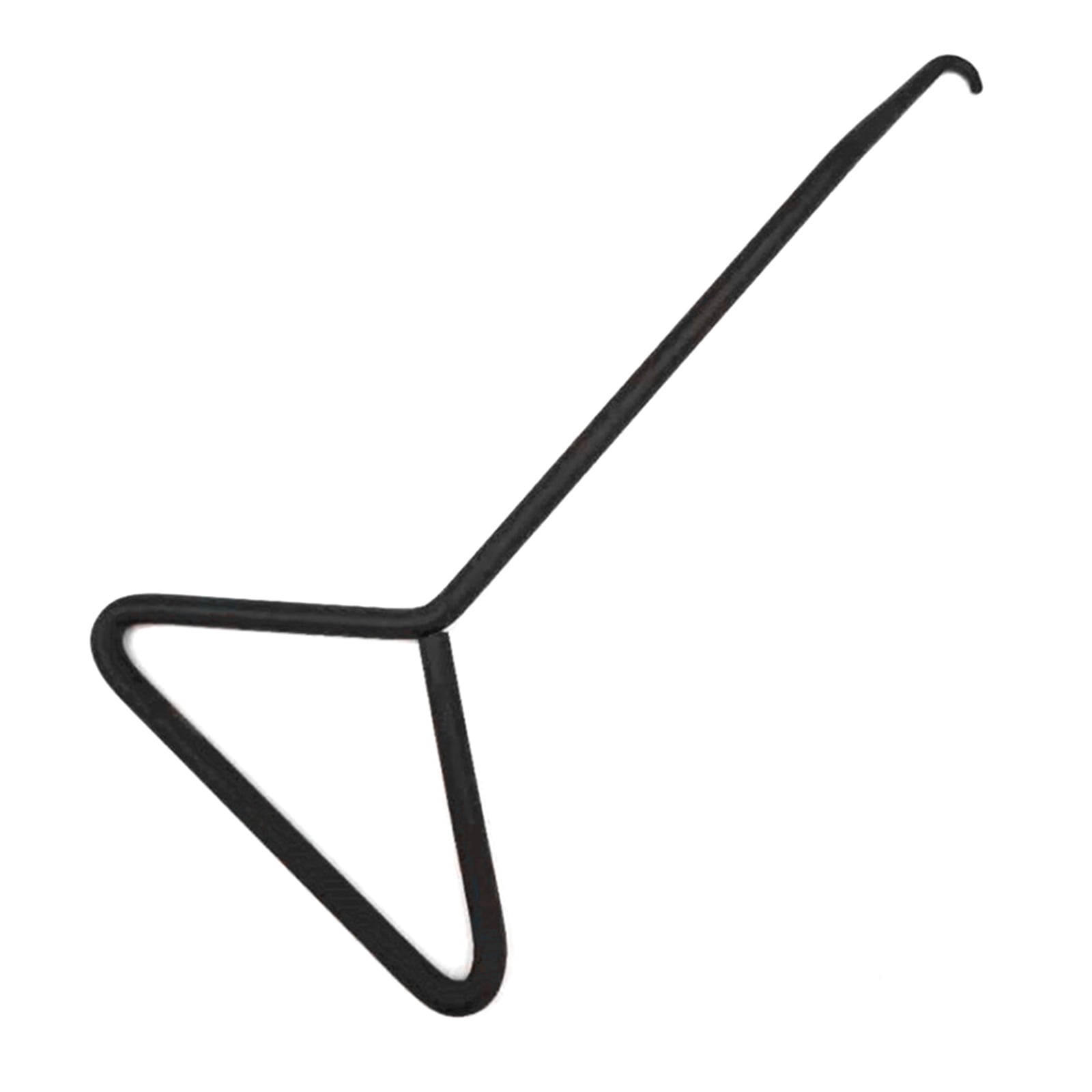 Ciwanning T Shaped Motorcycle ATV Exhaust Stand Puller Handle Exhaust ...