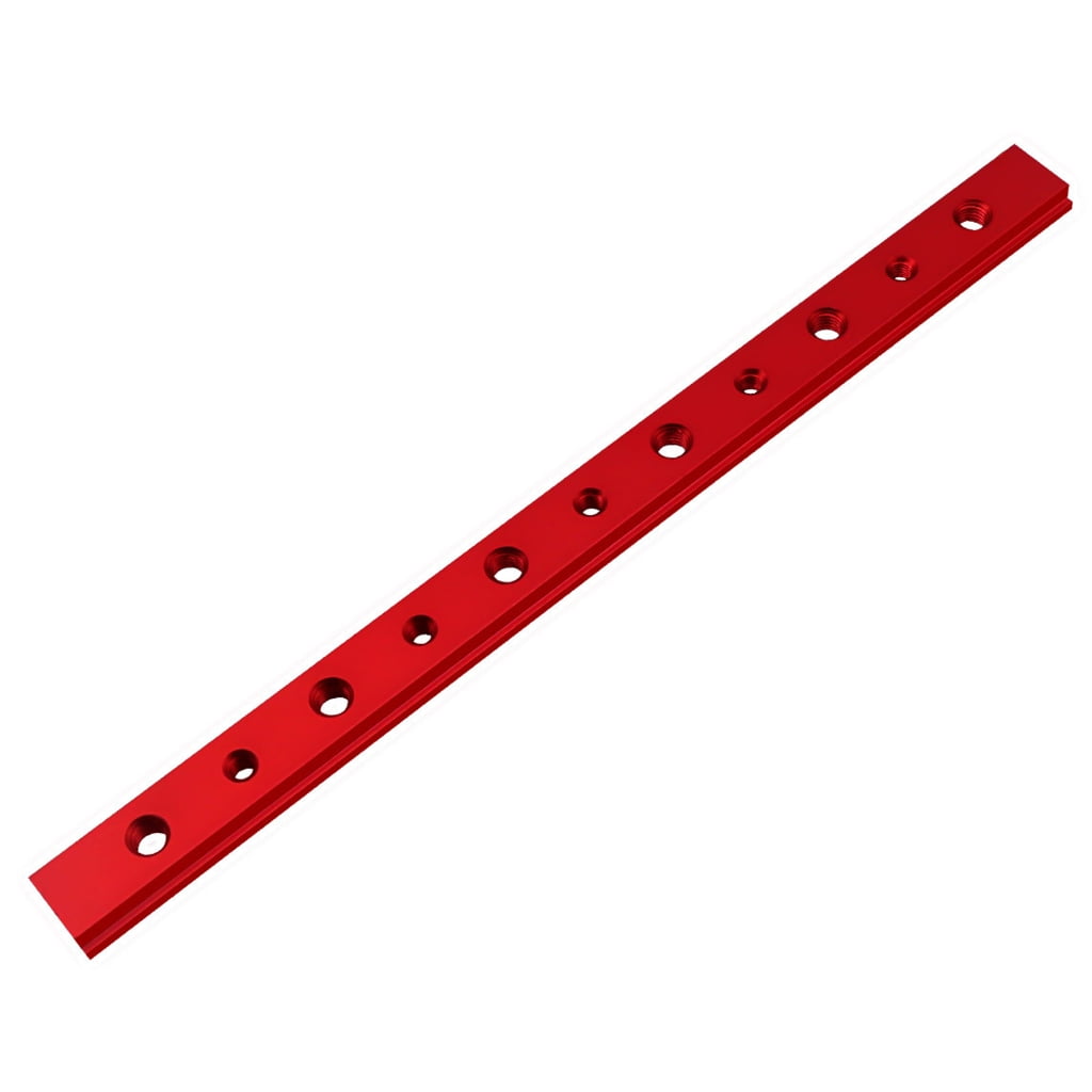 Ciwanning T-Slider for T-Slot Miter Track Slider Sliding Nut Aluminum T ...