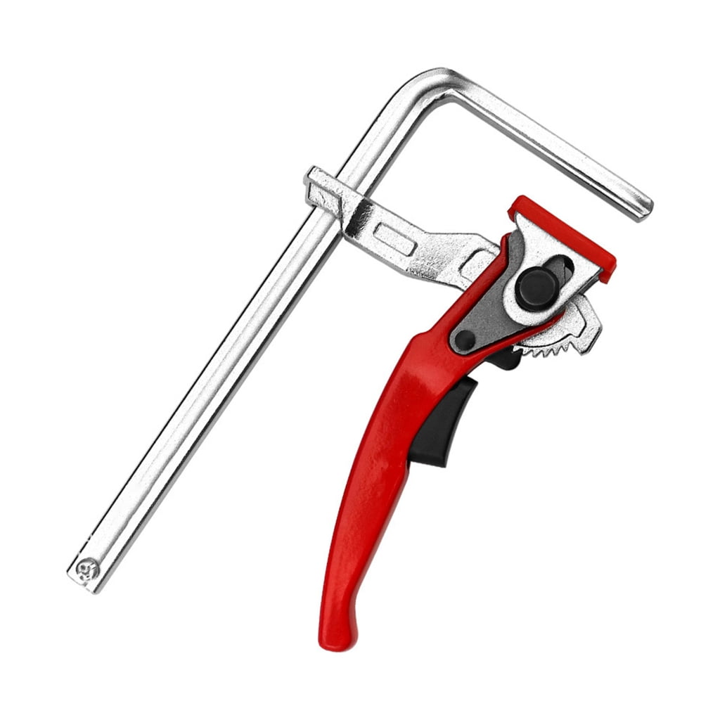 Ciwanning Tables Hold Down Levers Clamps 12/16/20/30cm Adjustable ...