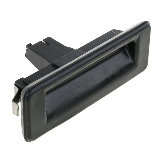 Ciwanning Tailgate Release Switches 5E0827566 Car Trunk Release ...