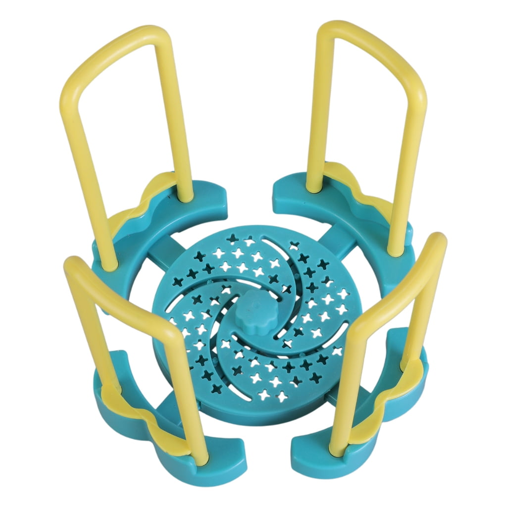 Ciwanning Telescopic Dish Drying Rack Adjustable Plate Bowl Storage ...