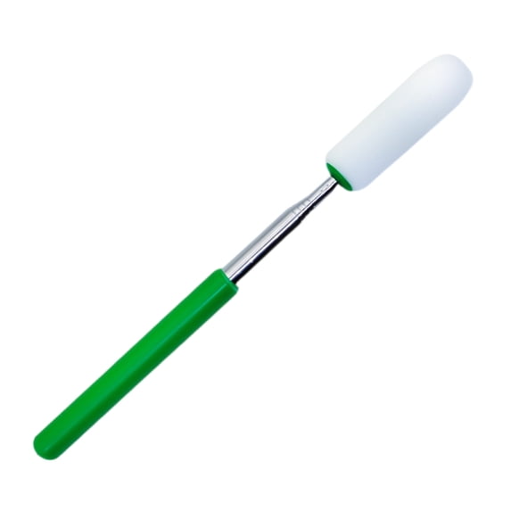 Ciwanning Telescoping Sponge Stick Pottery Sponges Removing Excess ...