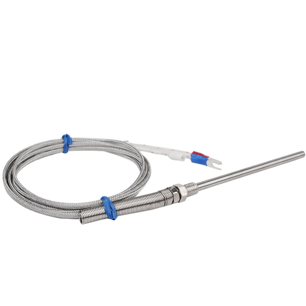 Ciwanning Temperature Sensors Probe Temperature Controller Sensors ...