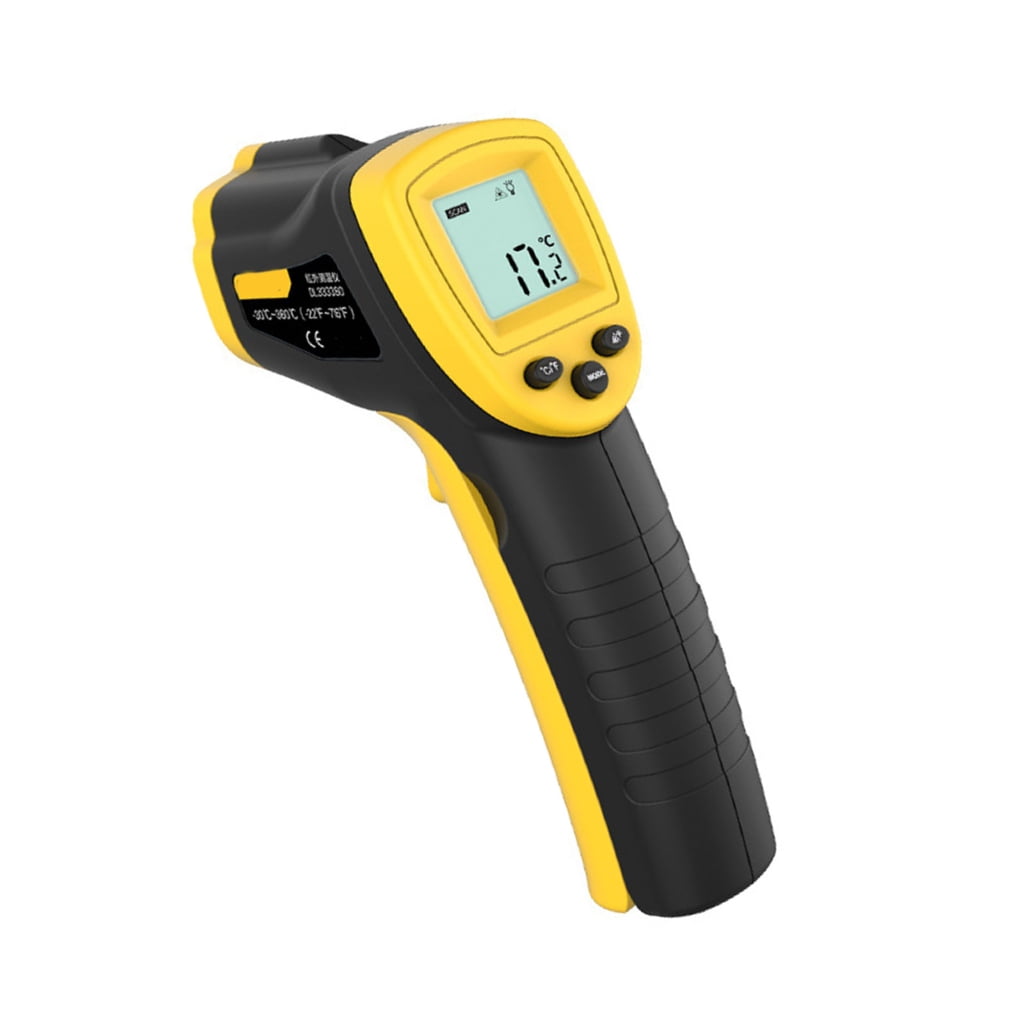 Ciwanning Thermometers with Digital Backlights for Easy Reading in Low ...