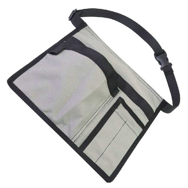 Ciwanning Tool Belt Pockets Tool Belts for Men Adjustable Tool Pouches ...