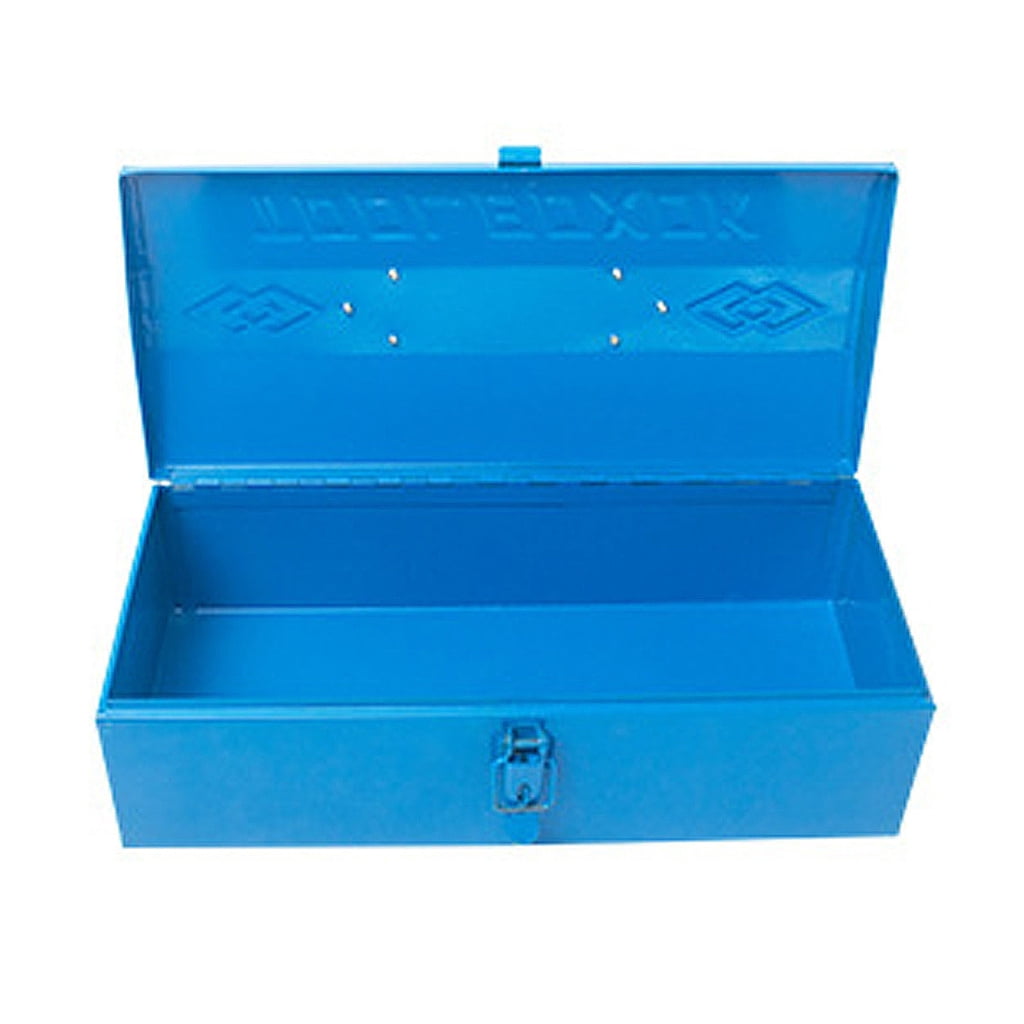 Ciwanning Tool Box Lockable Organizers Storage Tool Box for Workshop ...