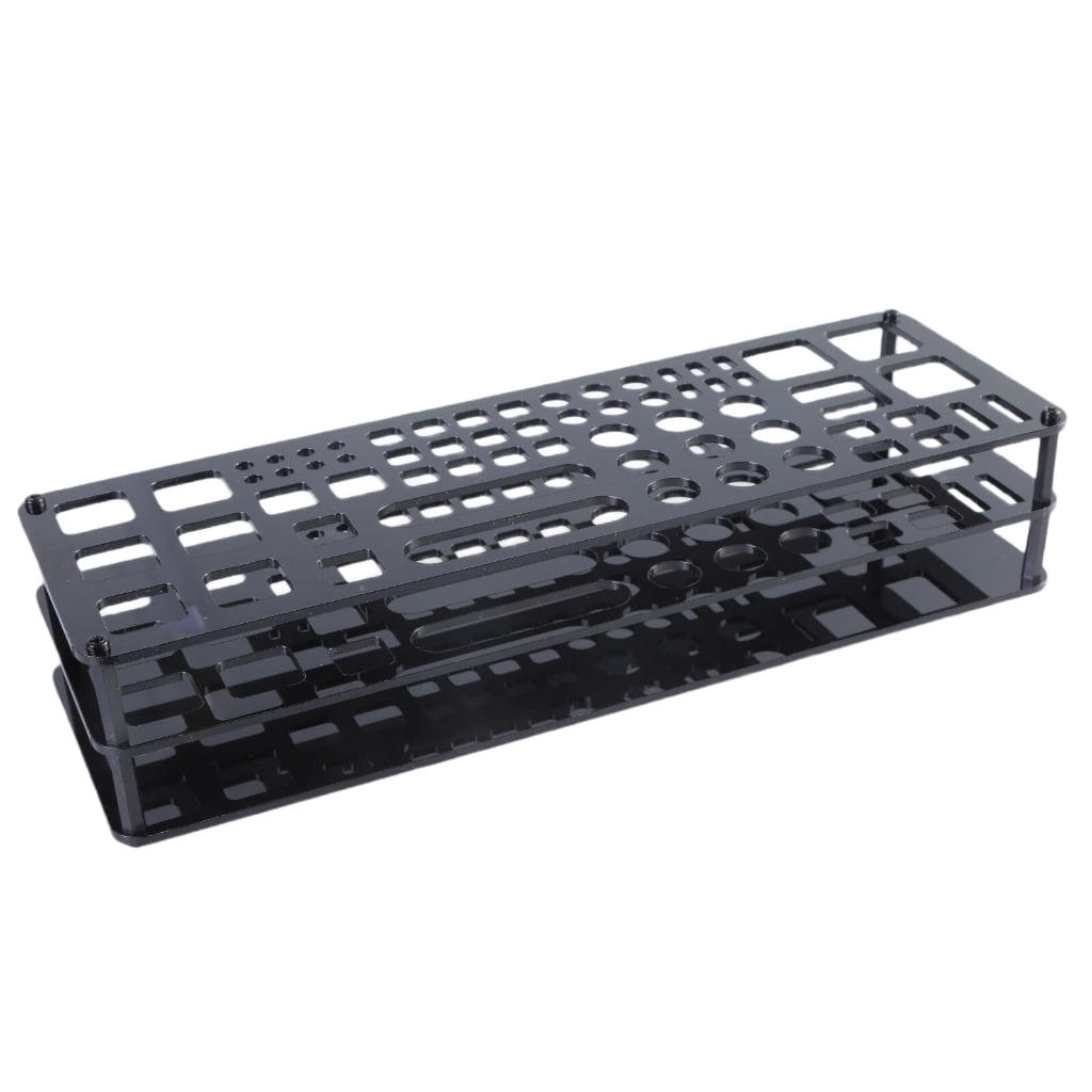 Ciwanning Tool Holder Screwdriver Storage Rack Screwdriver Organizers ...