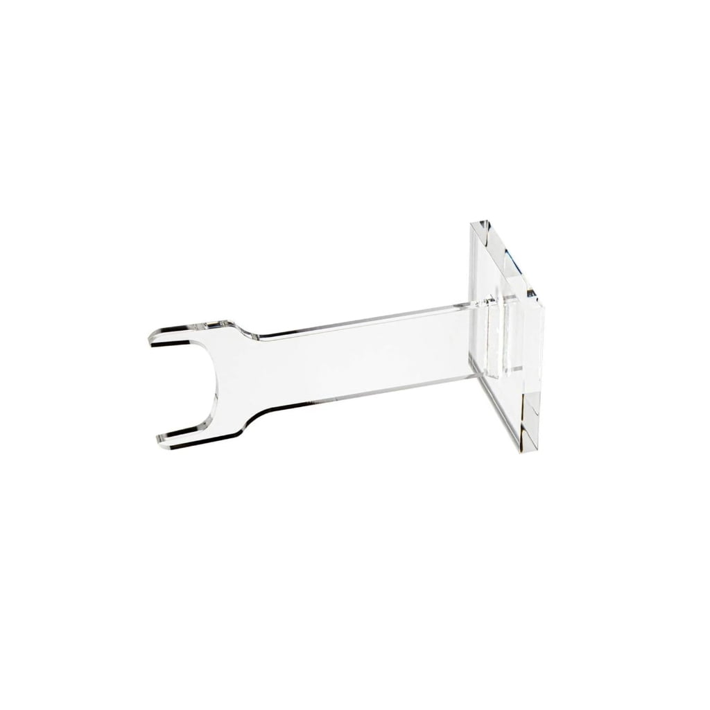 Ciwanning Toy Display Rack Space Saving Toy Exhibition Stand Acrylic ...