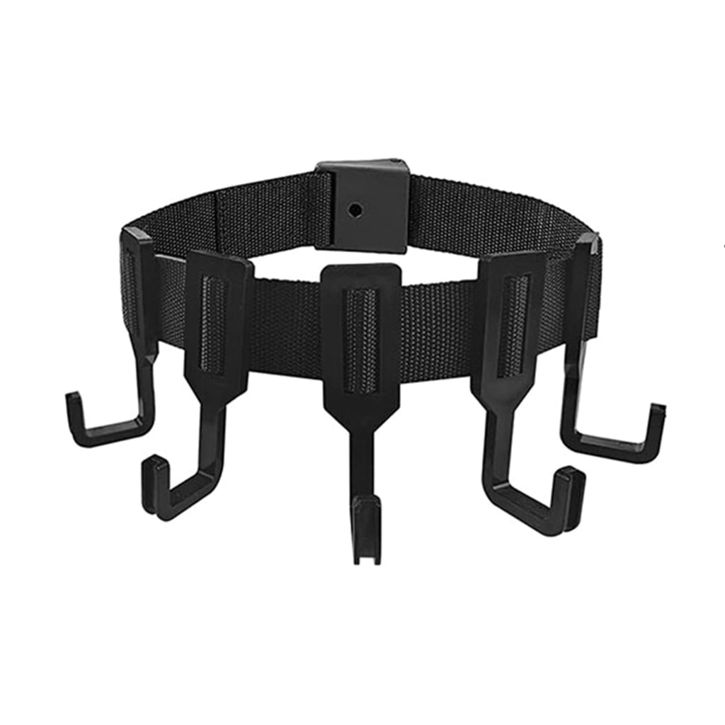 Ciwanning Tree Stand Hanger Multiple Hook Hanger Gear Tree Holder Tree ...