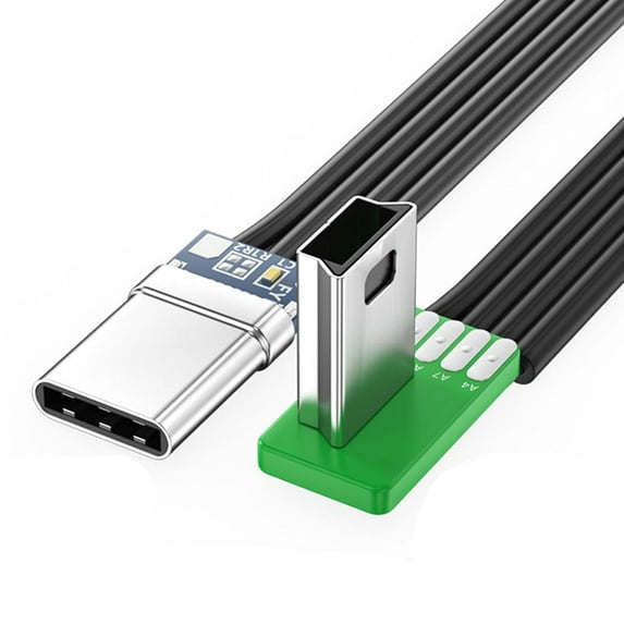 Ciwanning TypeC Conversion Cable Practical TypeC to USB Speed ...