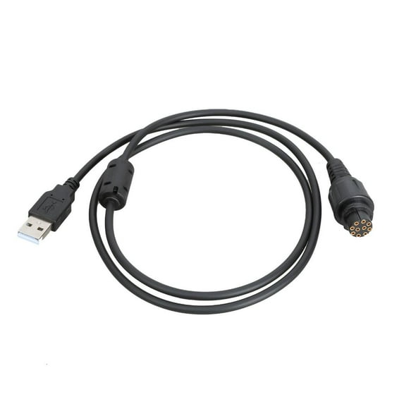 Ciwanning USB interfaces Programming Cable 100cm USB interfaces Cable ...