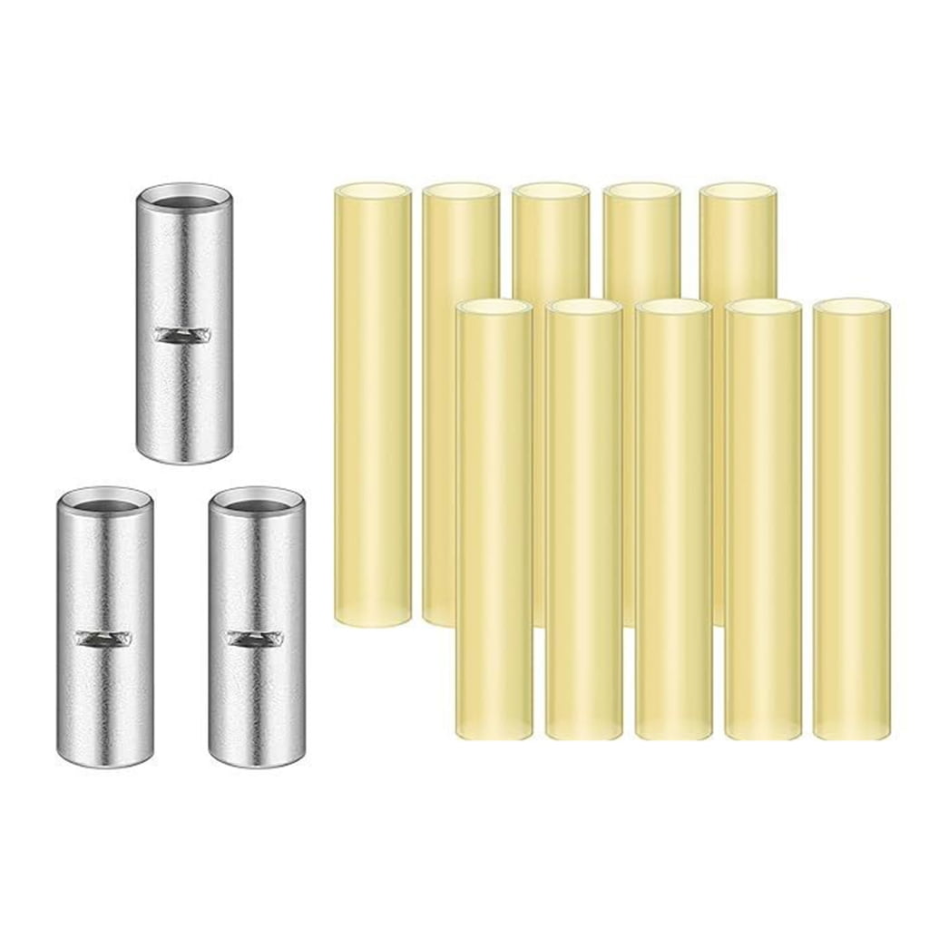 Ciwanning Underground Wire Splices set for Submersibles Pumps Includes ...