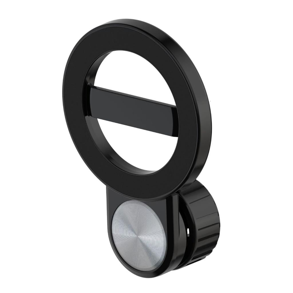Ciwanning Universal Double Magnetic Car Stand Flexible Angles for ...