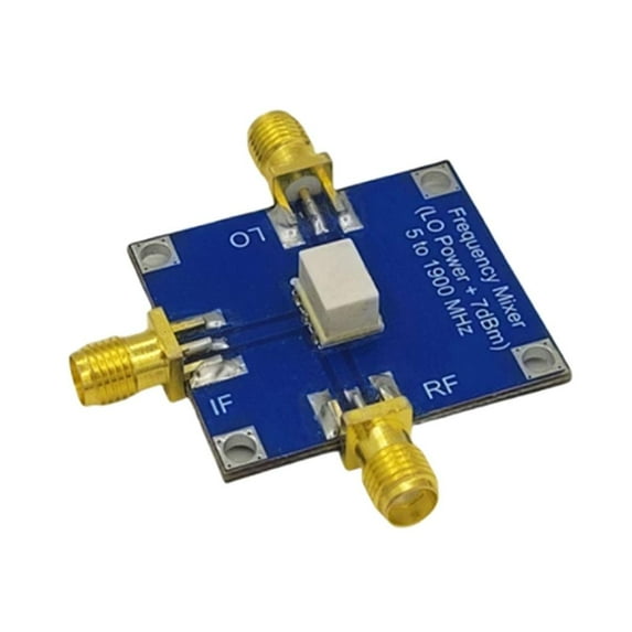 Ciwanning Universal Passive Mixer Communication Module PCB Design Easy ...