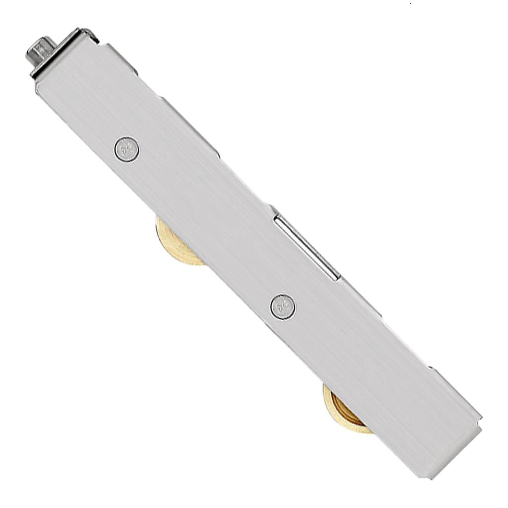 Ciwanning Easy Movement Patio Door Rollers Heavy Duty Glass Patio Door ...