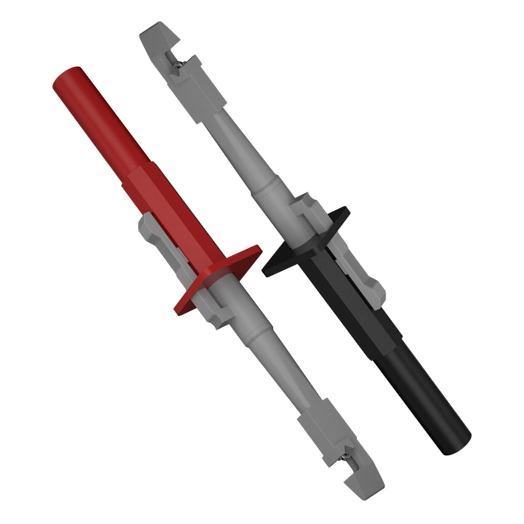 Ciwanning Upgrades Test Hook Set with 4mm Connector Multifunction ...