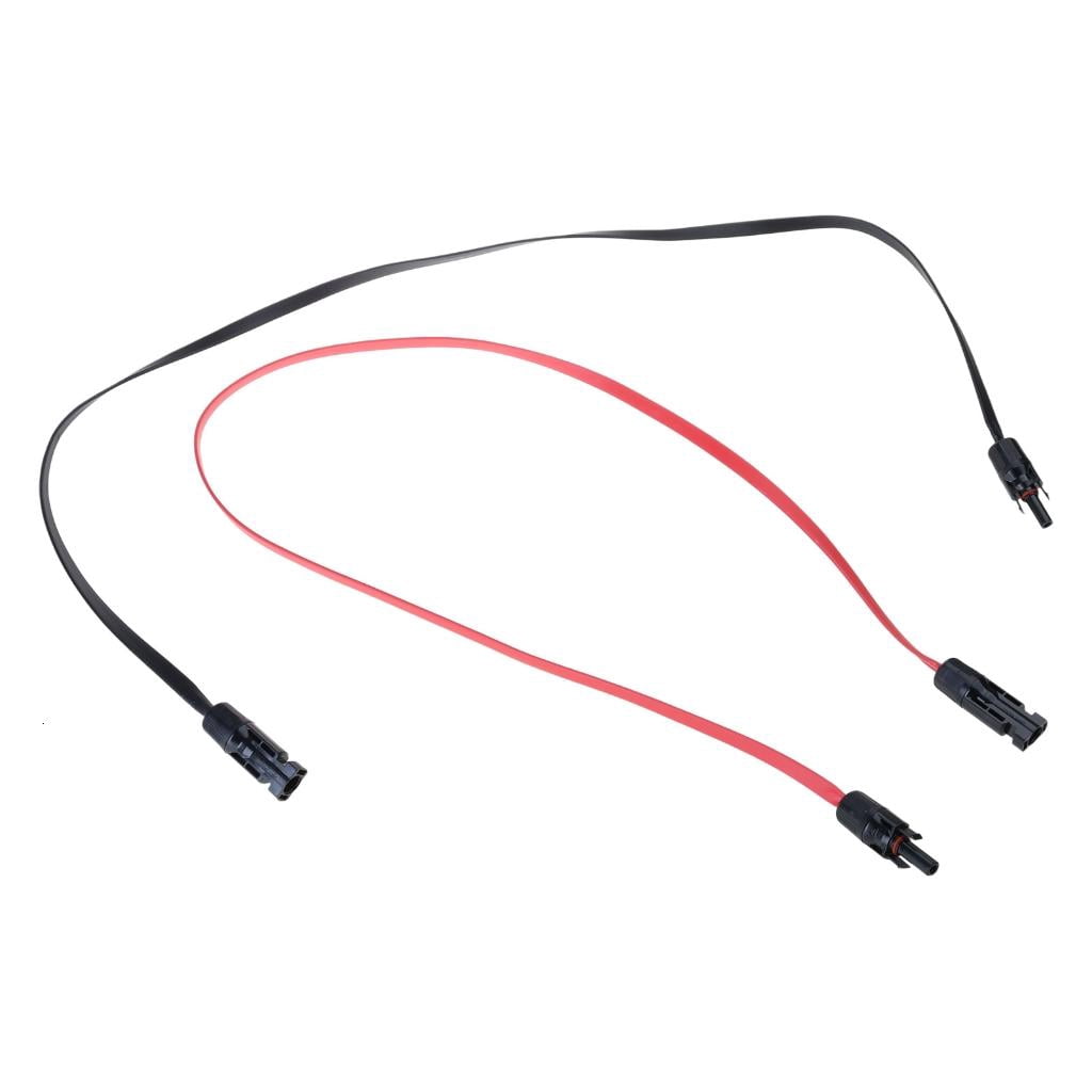 Ciwanning Upgrades Window Feed Through Cable Set Flexible Cable set ...