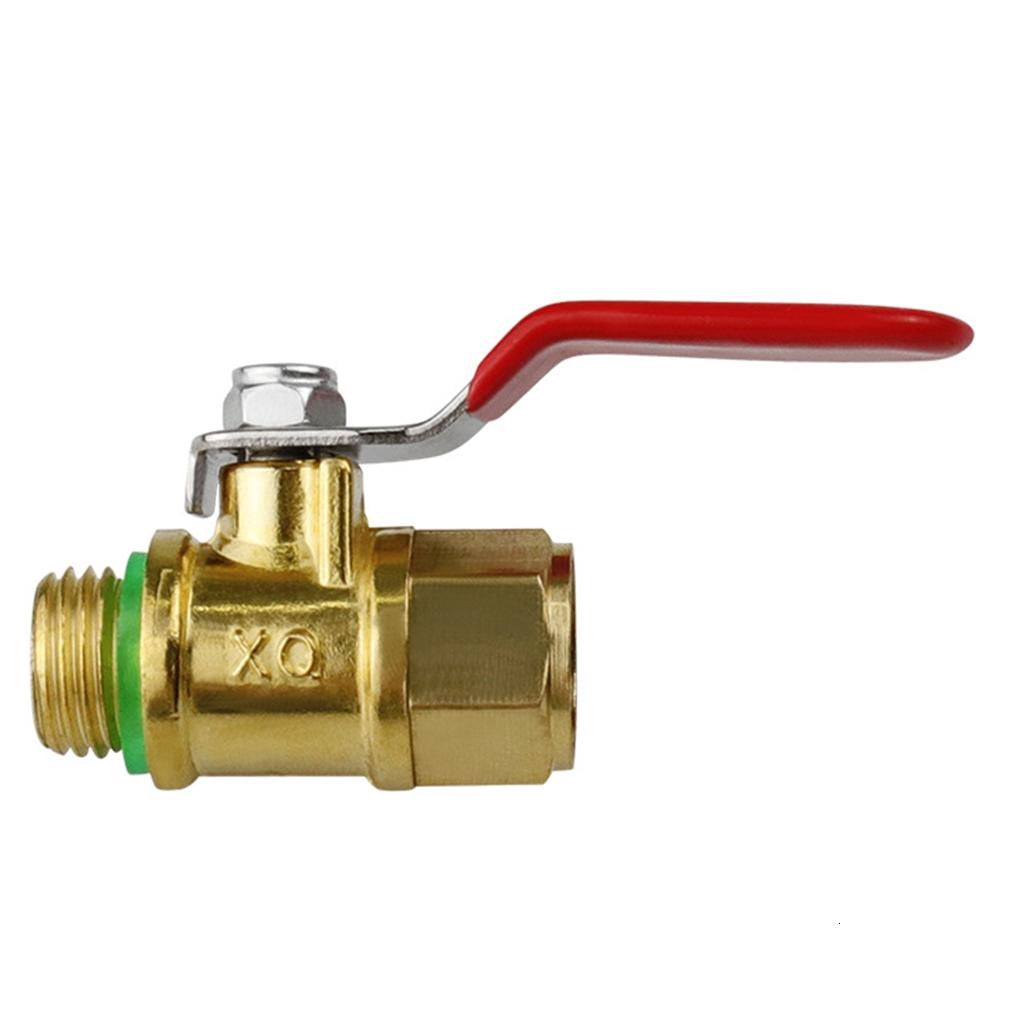 Ciwanning Valves Water Distribution Switch Water Gas Oil Switch Fitting ...