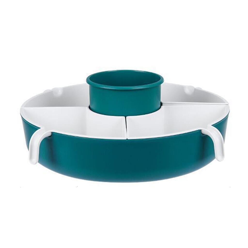 Ciwanning Vegetables Fruit Drain Basket Rice Washing Kitchen Sink ...