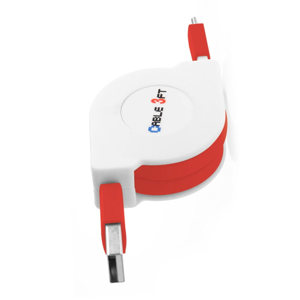 Ciwanning Versatile Data Cable USB to Type C Data Cable Extension Cable ...