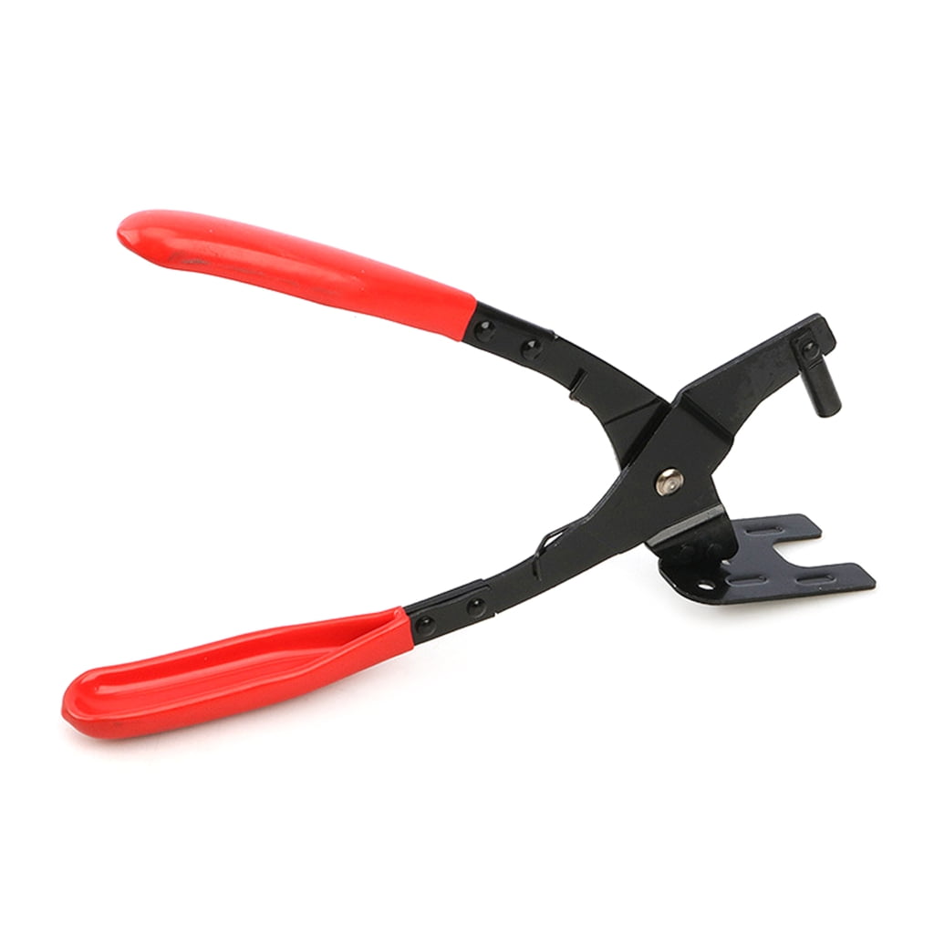 Ciwanning Versatile Exhaust Insulator Muffler Hangers Plier Puller ...