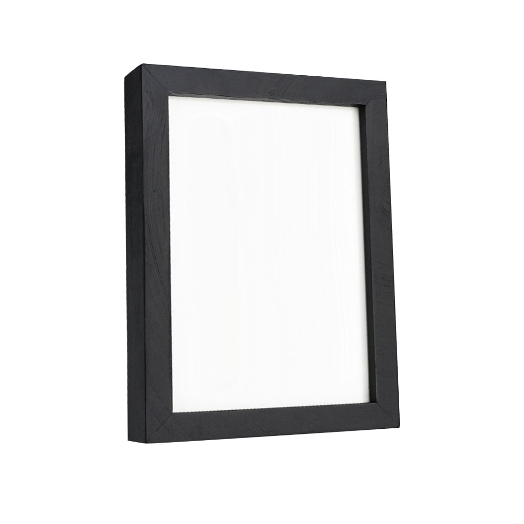 Ciwanning Versatile Picture Frame with Discreet Storage Space for Keys ...