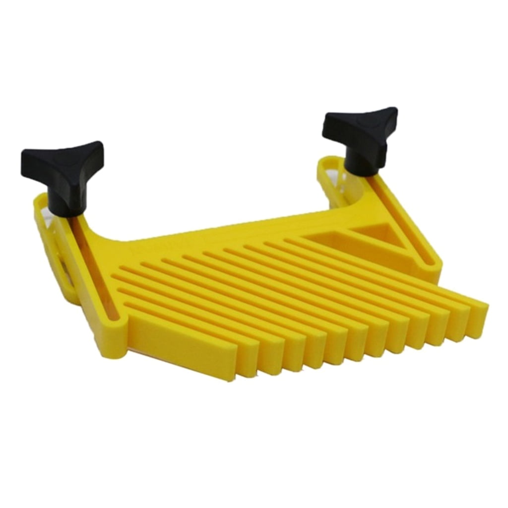 Ciwanning Vertical Board Adjustable Woodworking Tool Device Stackable ...