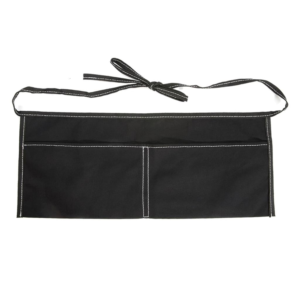 Ciwanning Waist Tool Bag Aprons Organizers Garden Tool Pouch With ...