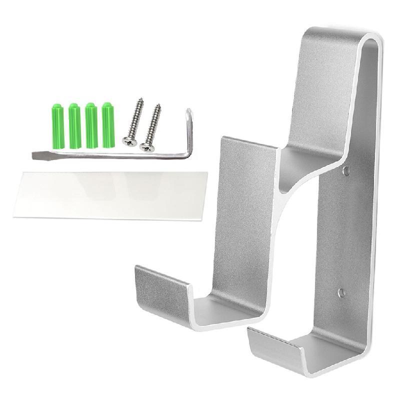 Ciwanning Wall Mount Stand Hanger for Game Controller Gamepad Headphone ...