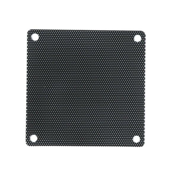 Ciwanning Washable Computer Mesh Filter PVC PC for Case Fan Filter Net ...