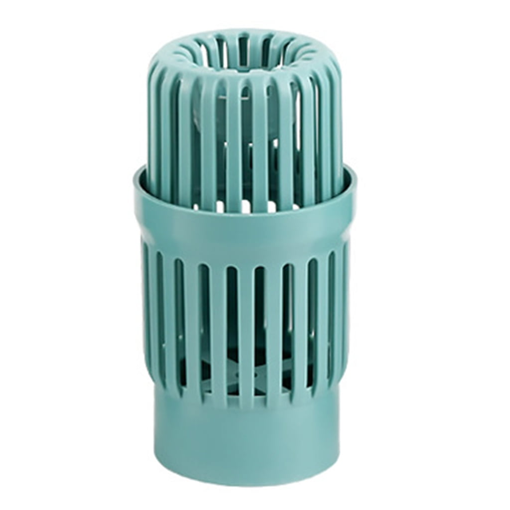 Ciwanning Water Surfaces Drain Fittings Filter Inlets For Fish Pond ...