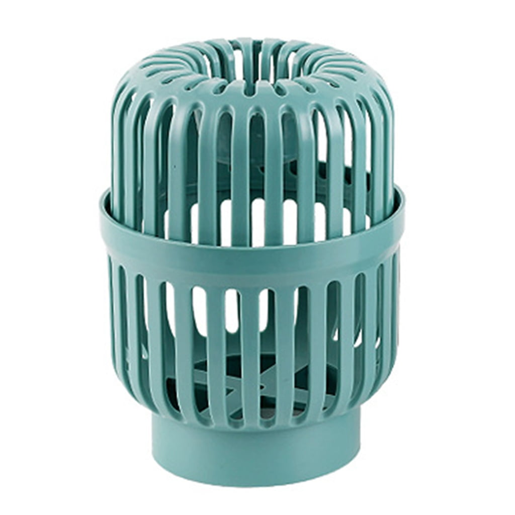 Ciwanning Water Surfaces Drain Fittings Filter Inlets For Fish Pond ...