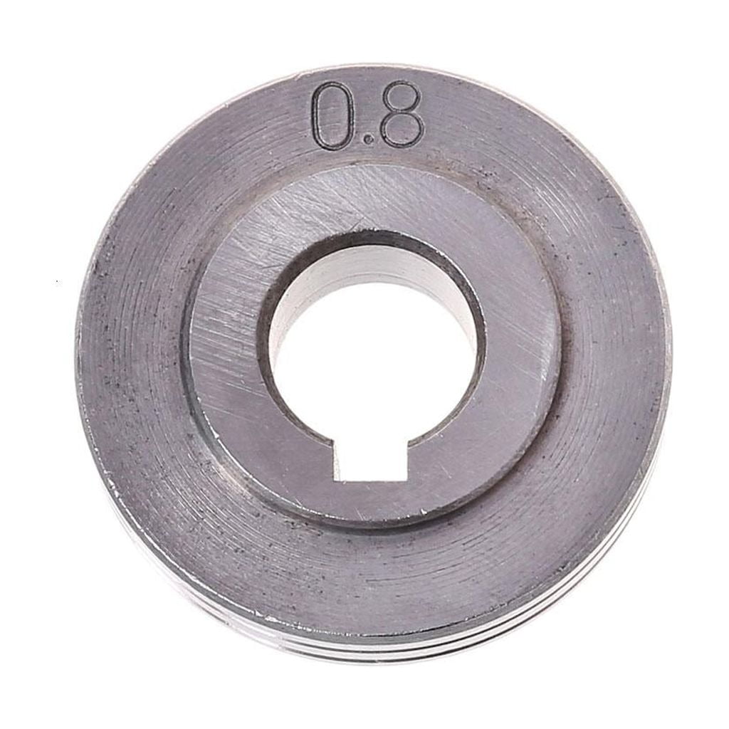 Ciwanning Welder Wire Feed Drive Roller Roll Parts For Mig Welding ...