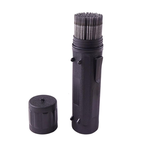 Ciwanning Welding Electrode Holder Storage Box With Thermal Protections ...